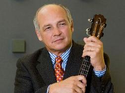 Hernán Gamboa y su concierto "Uniendo Mundos" - Música Venezolana