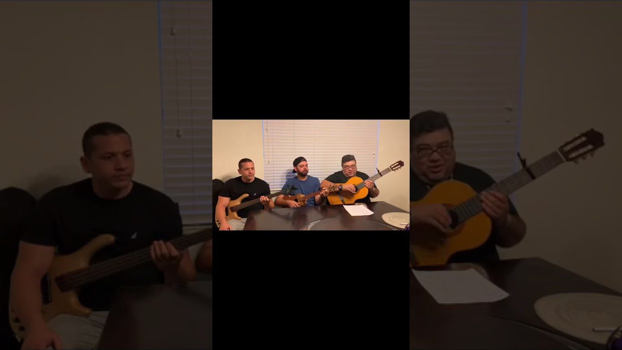 Hoy no tenemos nada que celebrar - “Neguito” Borjas - Música Venezolana