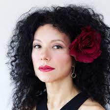 Venezuela por Raquel Cepeda desde Houston - Música Venezolana