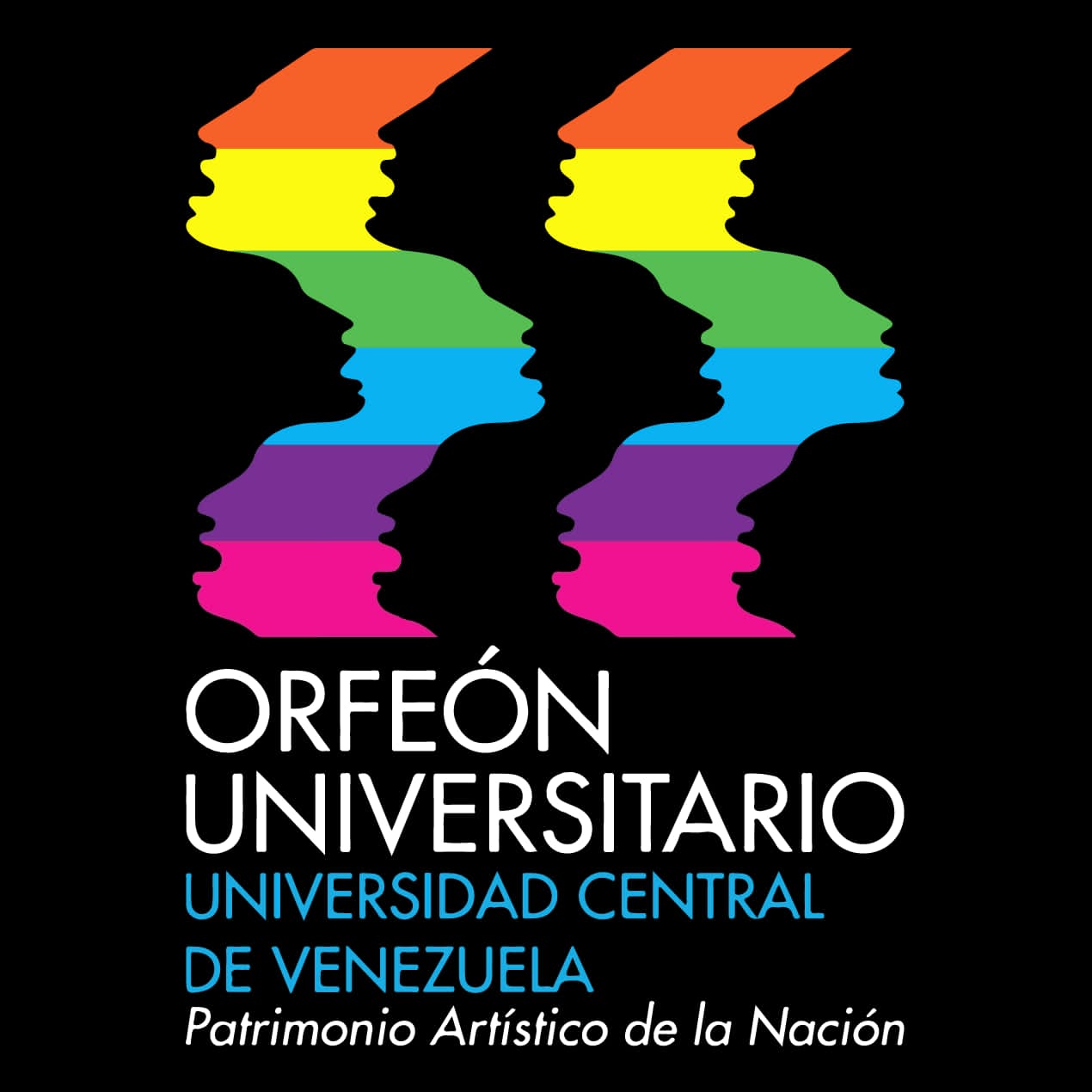 El Orfeón Universitario de la U.C.V. - Música Venezolana