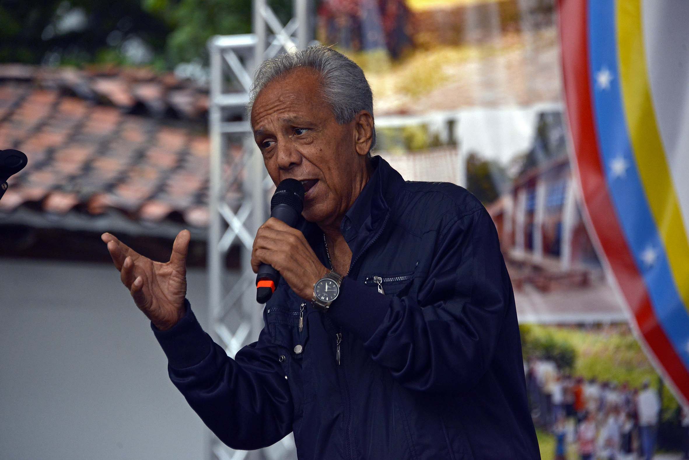 Tributo al maestro Edgar Alexander - Música Venezolana