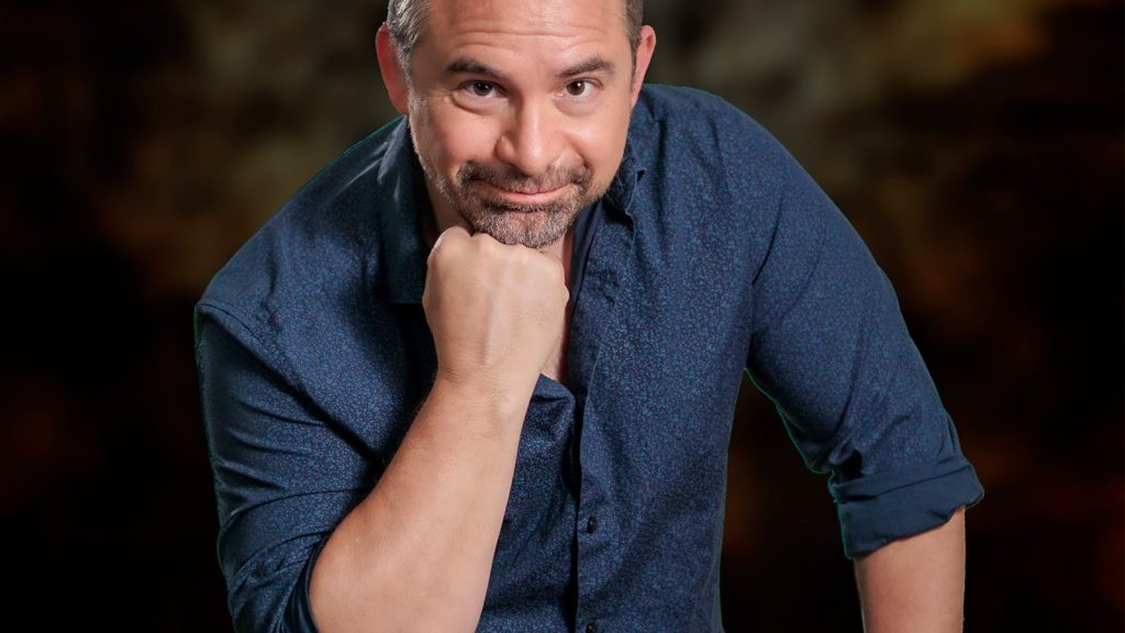 Envejecer es todo un arte - César Muñoz - Música Venezolana