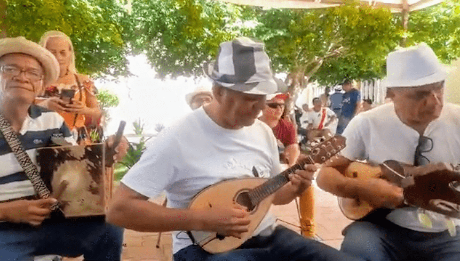 “Cochabamba“ Joropo Oriental de Remigio “Morocho“ Fuentes - Música ...