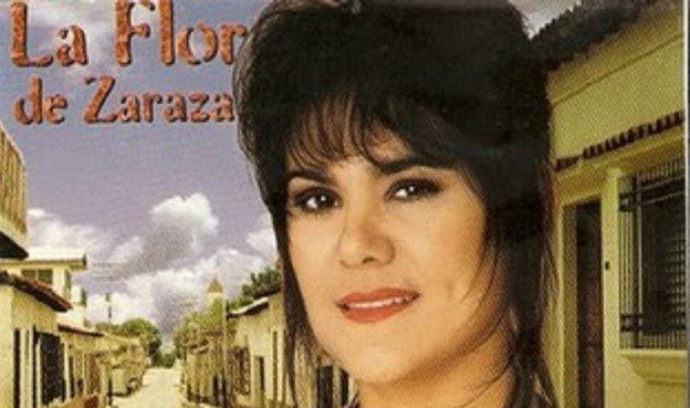 Rummy Olivo canta “La Flor de Zaraza“ desde Colombia - Música Venezolana
